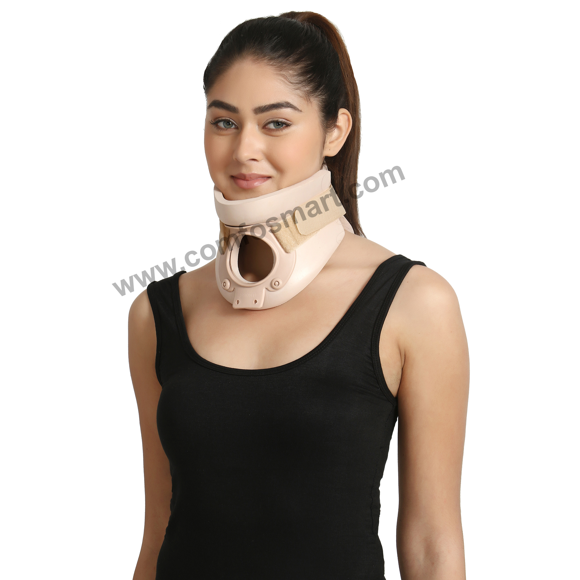 Cervical Splints Archives - Rehabilitation Aids,Orthopaedic Soft Goods