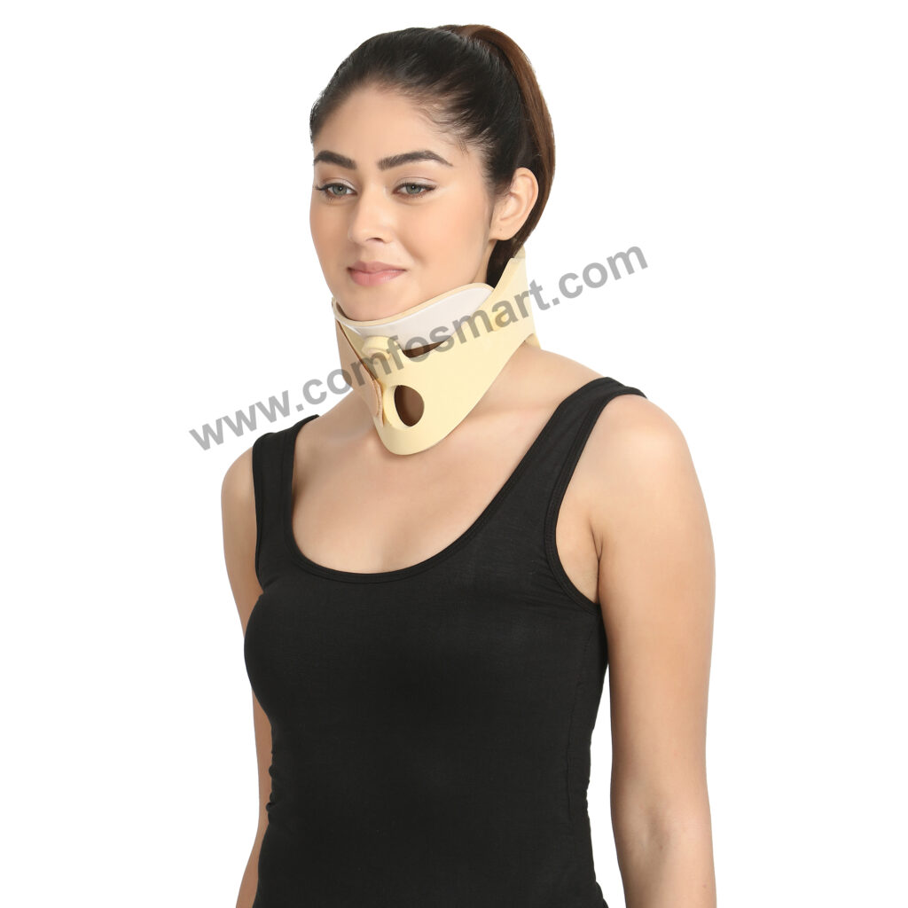 Cervical Splints Archives - Rehabilitation Aids,Orthopaedic Soft Goods